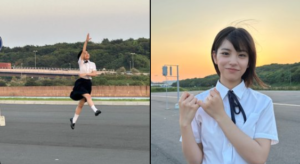 tuki(15)の顔出し画像を発見！本名･年齢と学校も調べてみた | 知りタイムズ